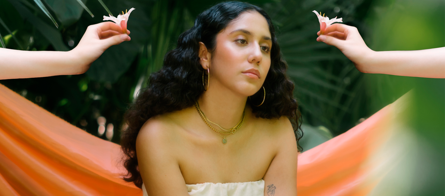 Conoce a Valeria Jasso y su pasión por la música